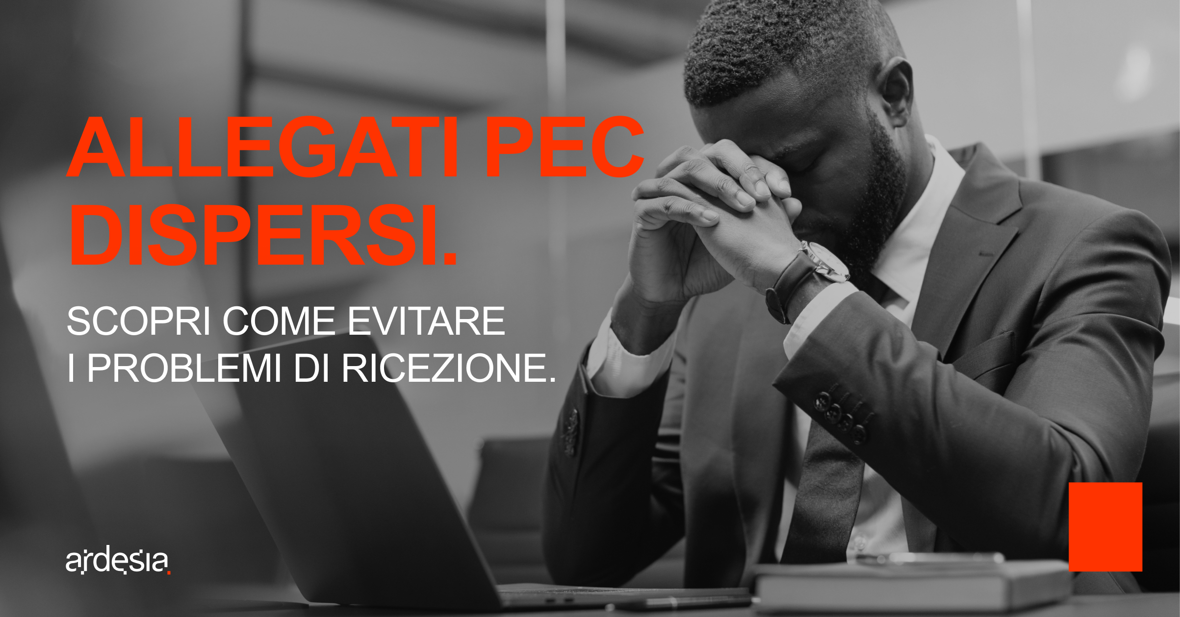 Non ricevi gli allegati PEC? Cosa può succedere se il mittente usa ...