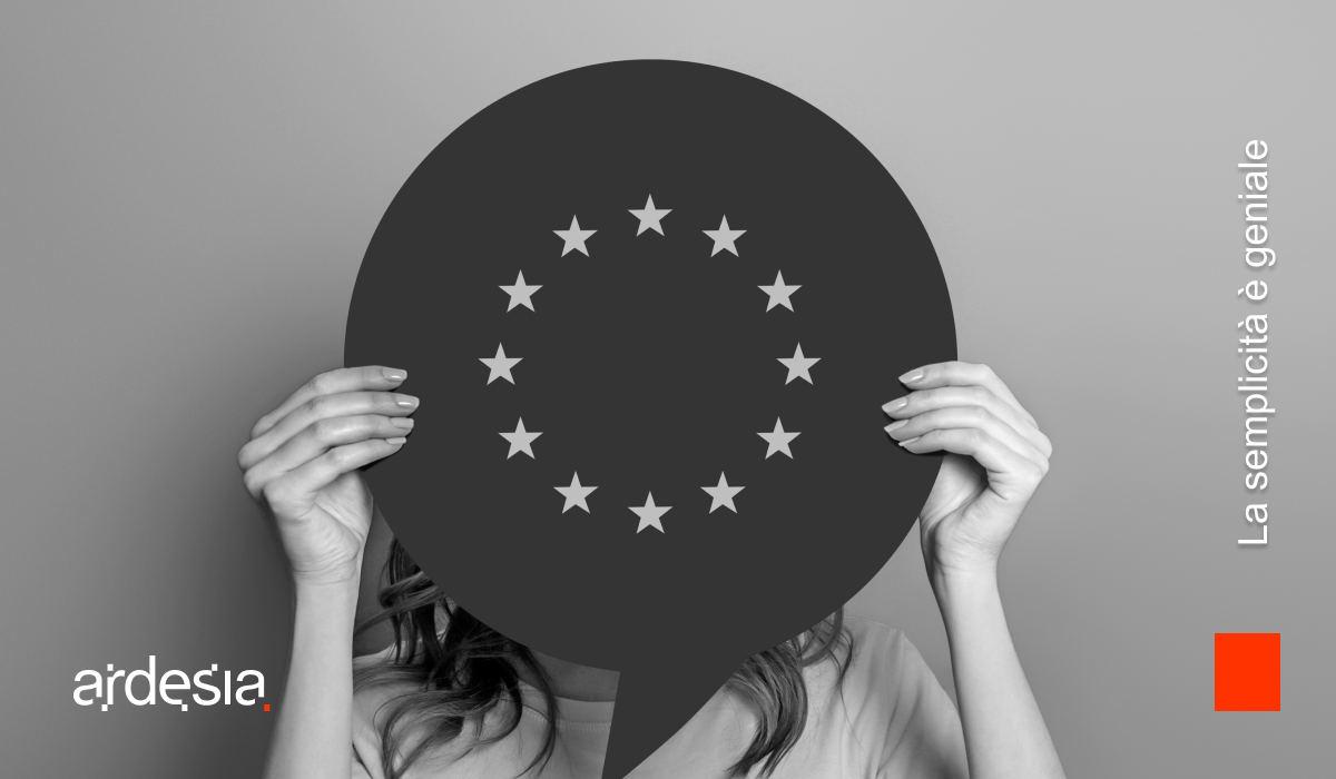 PEC Europea: a che punto siamo? - Ardesia Srl